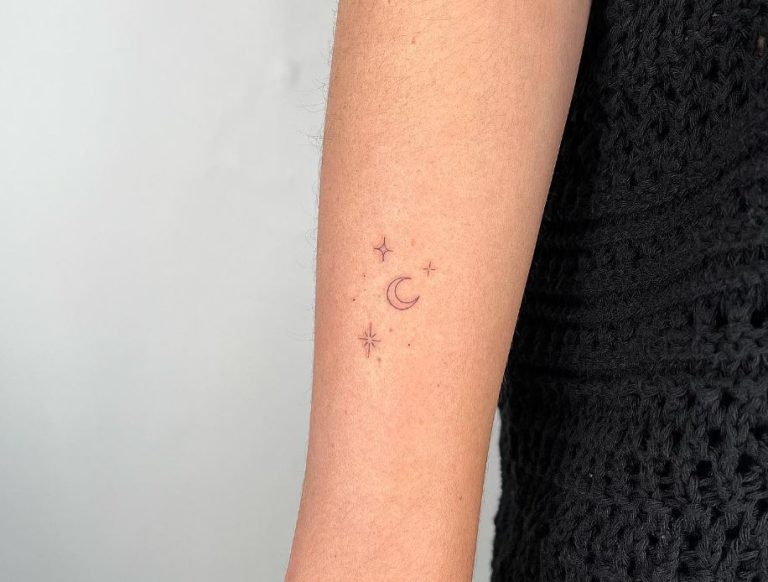 Tatuaggi Femminili Sul Braccio Un Riassunto Completo E Le Migliori